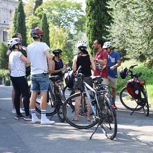 Bike Tours - My Best Tour - Sustainable Tourism Agency